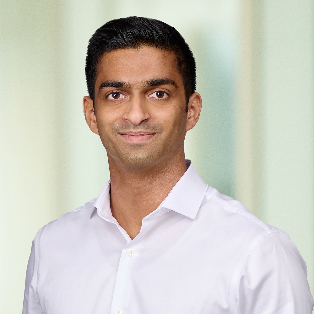 Roshan Plamthottam, PhD